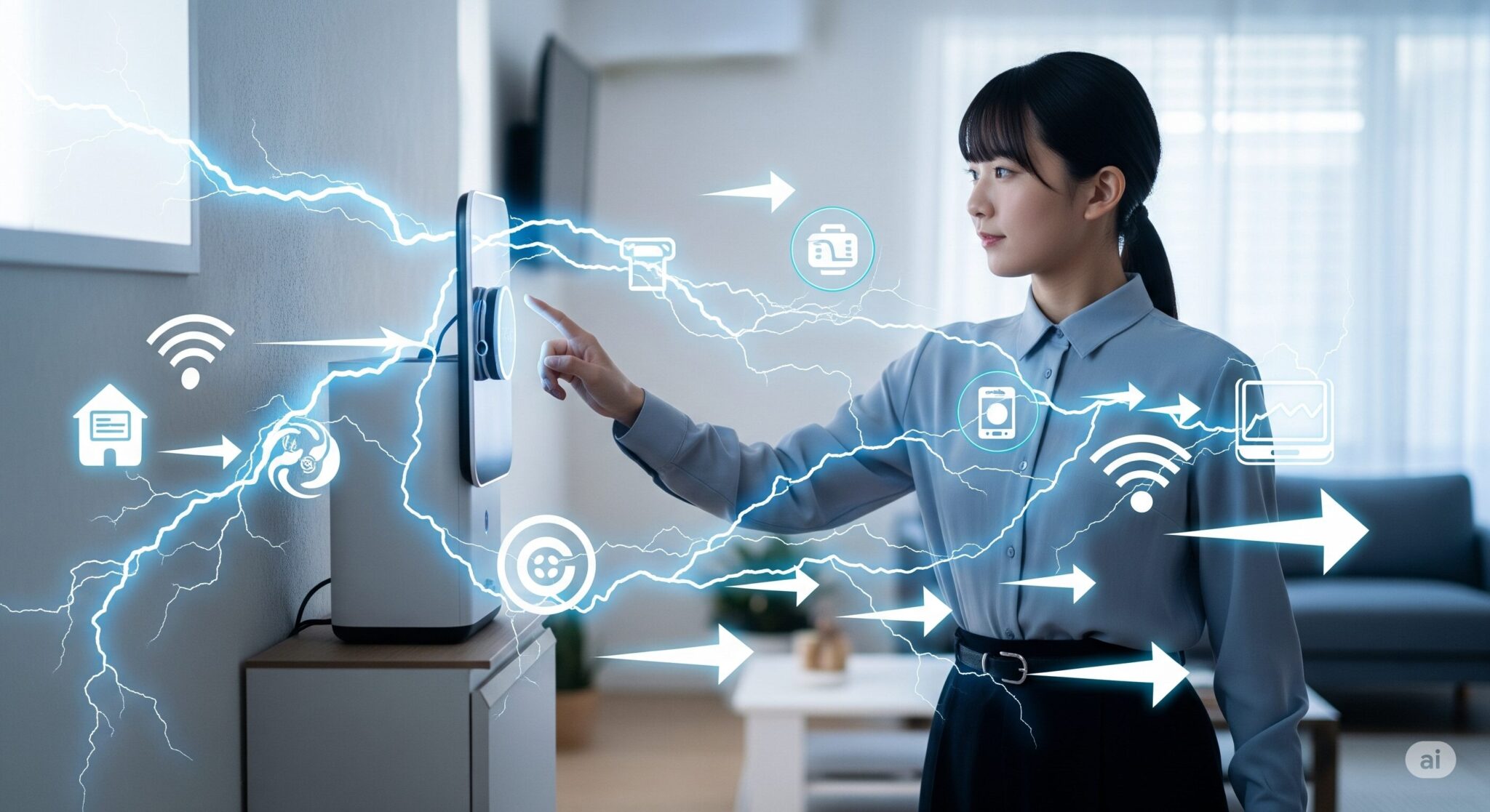 SwitchBot APIの使い方を解説！スマートホームを自動化 | パーシーのガジェブロ