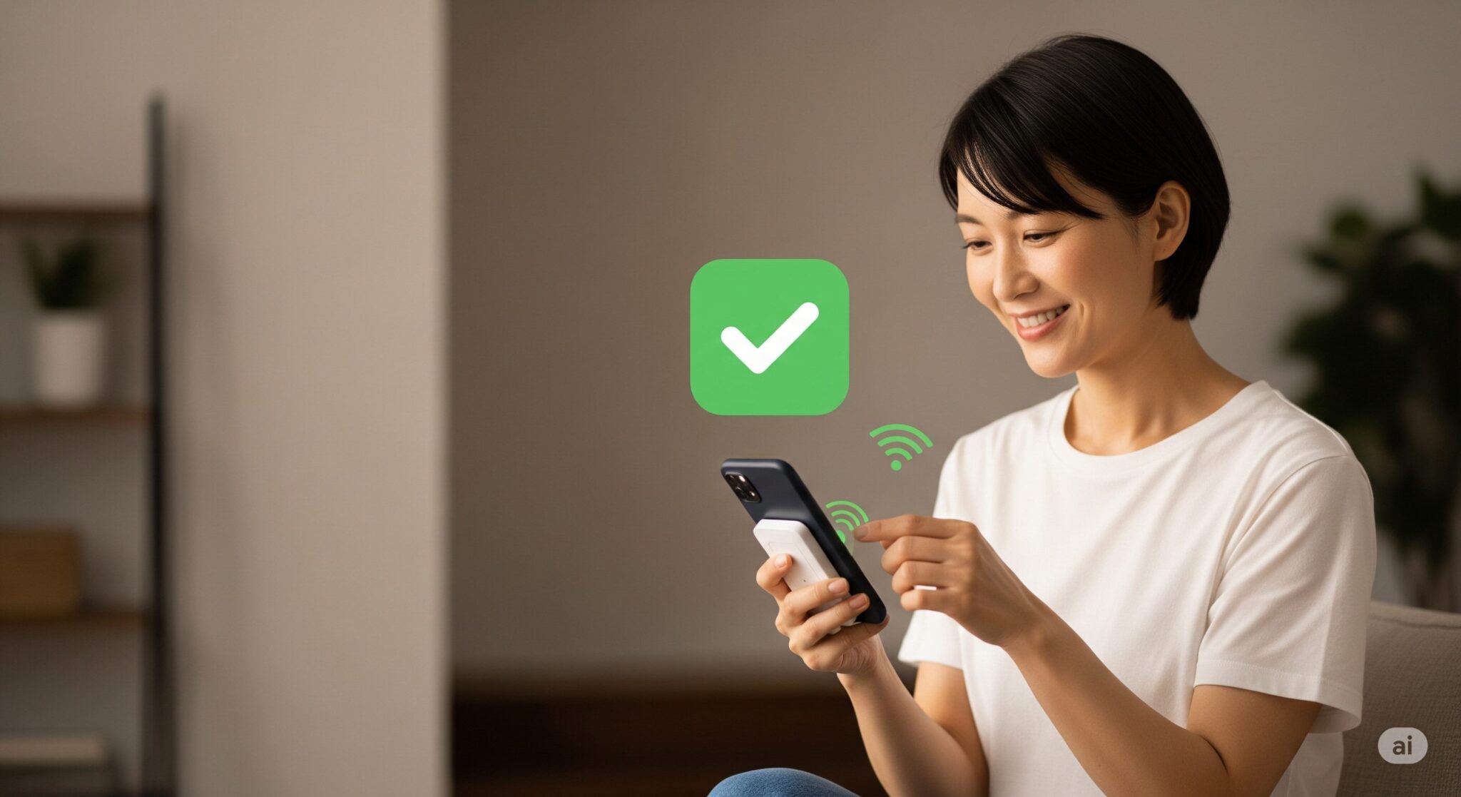 【簡単】SwitchBotのWi-Fi変更ガイド｜繋がらない時の対処法は？ | パーシーのガジェブロ