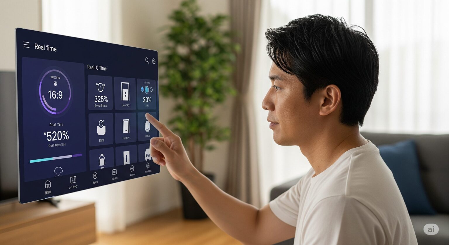 SwitchBot APIの使い方を解説！スマートホームを自動化 | パーシーのガジェブロ