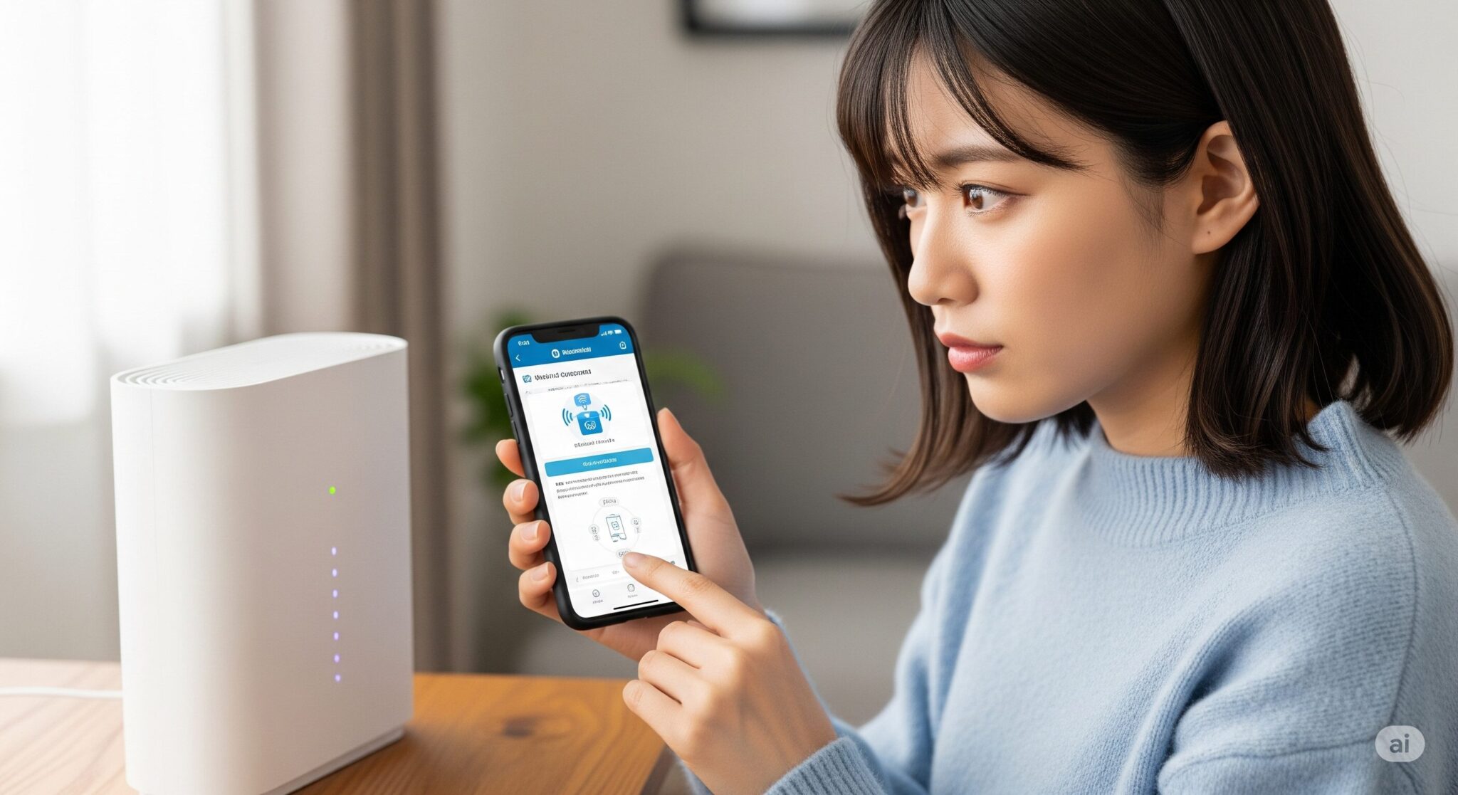 switchbotのファームウェア更新が10%で止まる問題を解決！原因と対処法を網羅 | パーシーのガジェブロ