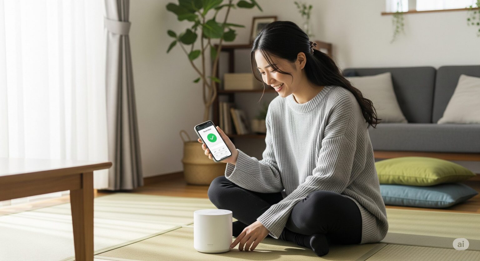 Switch Bot 使い方を徹底解説 スマートホーム化で暮らしが快適になる方法 | パーシーのガジェブロ