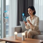 【解決】switchbot ハブ2 Wi-Fiにつながらない時の簡単な対処法 | パーシーのガジェブロ